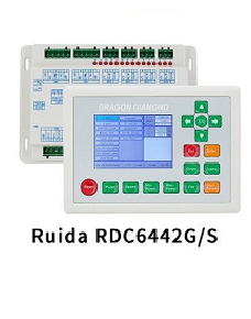 CONTROLADOR RUIDA RDC6442S - Maquinas Laser Colombia